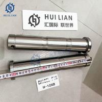 China H-10XB Hydraulic Hammer Chisel Pin for Machinery Hydraulic Rock Breaker Spare Parts Repair Chisel Pin for sale