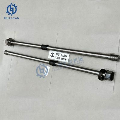 China Atlas Copco MB1200 MB1500 MB1700 HB2500 Hydraulic Rock Breaker Through Bolt for Machinery Hydraulic Hammer Tied Bolt Retainer Bolt for sale