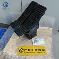 China Excavator Hydraulic Foot Valve Find Similar Icon New Condition Hydraulic Parts One-Way and Two-Way Foot Pedal Valves for sale