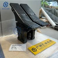 China Excavator Hydraulic Foot Valve Find Similar Icon New Condition Hydraulic Parts One-Way and Two-Way Foot Pedal Valves for sale