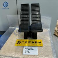 China Excavator Hydraulic Foot Valve Find Similar Icon New Condition Hydraulic Parts One-Way and Two-Way Foot Pedal Valves for sale