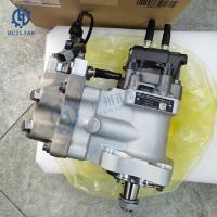 China komatsu P5594766 V80CF304 Diesel Fuel Injection Pump Fuel Pump Excavator Engine Parts for PC300 PC300-8C PC300LC PC350 Engine for sale