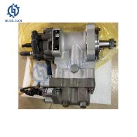 China komatsu P5594766 V80CF304 Diesel Fuel Injection Pump Fuel Pump Excavator Engine Parts for PC300 PC300-8C PC300LC PC350 Engine for sale