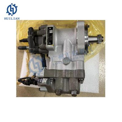 China komatsu P5594766 V80CF304 Diesel Fuel Injection Pump Fuel Pump Excavator Engine Parts for PC300 PC300-8C PC300LC PC350 Engine for sale