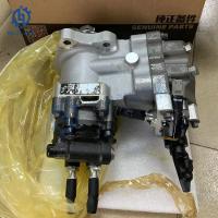 China komatsu P5594766 V80CF304 Diesel Fuel Injection Pump Fuel Pump Excavator Engine Parts for PC300 PC300-8C PC300LC PC350 Engine for sale