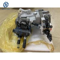 China komatsu P5594766 V80CF304 Diesel Fuel Injection Pump Fuel Pump Excavator Engine Parts for PC300 PC300-8C PC300LC PC350 Engine for sale