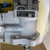 China komatsu P5594766 V80CF304 Diesel Fuel Injection Pump Fuel Pump Excavator Engine Parts for PC300 PC300-8C PC300LC PC350 Engine for sale