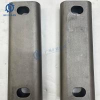 China EHB24 EHB03 EHB04 EVERDIGM Hydraulic Breaker Spare Parts Rod Pin Rock Hydraulic Hammer Rod Pin for sale