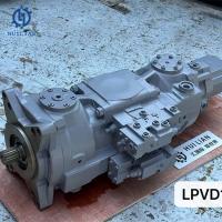 China Excavator Spare Parts LPVD64 LPVD75 LPVD900 LPVD100 LPVD150 LPVD107 Hydraulic Piston Pump for sale
