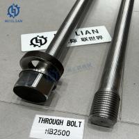 China Atlas Copco Epiroc HB2500 3363094604 Through Bolt Assy for HB2500 HB2000 HB2200 HB3000 HB3100 HB3600 HB4200 HB4700 Hydraulic Hammer Breakers for sale