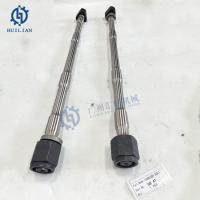 China GENERAL GB2T GB3T GB4T GB5T GB6T Hydraulic Rock Hammer Through Bolt for Machinery Hydraulic Breaker Through Bolt Suit for Repair for sale