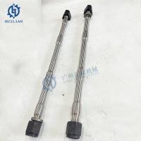 China GENERAL GB2T GB3T GB4T GB5T GB6T Hydraulic Rock Hammer Through Bolt for Machinery Hydraulic Breaker Through Bolt Suit for Repair for sale