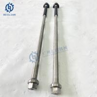 China Montabert BRH270 BRH501 BRH570 BRH620 Hyrdaulic Hammer Through Bolt for Machinery Hydraulic Rock Breaker Spare Part Through Bolt for sale