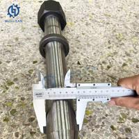 China Furukawa HB10G HB20G HB30G HB40G Hydraulic Hammer Through Bolt Side Bolt for Hydraulic Breaker Retain Parts Through Bolt for sale