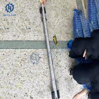 China Furukawa HB10G HB20G HB30G HB40G Hydraulic Hammer Through Bolt Side Bolt for Hydraulic Breaker Retain Parts Through Bolt for sale