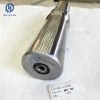 China NPK H4XE H5X H6XA H7XB Hyrdaulic Hammer Piston for Machinery Hydraulic Rock Breaker Spare Part Piston for sale