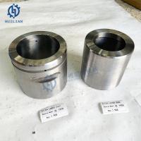 China Montabert XL1000 XL 1300 XL1600 XL1700 Outer Inner Bush for Hydraulic Rock Hammer Breaker Spare Part Outer Inner Bush for sale