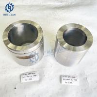 China Montabert XL1000 XL 1300 XL1600 XL1700 Outer Inner Bush for Hydraulic Rock Hammer Breaker Spare Part Outer Inner Bush for sale