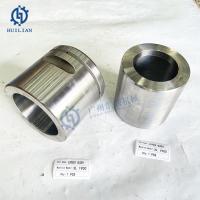 China Montabert XL1000 XL 1300 XL1600 XL1700 Outer Inner Bush for Hydraulic Rock Hammer Breaker Spare Part Outer Inner Bush for sale