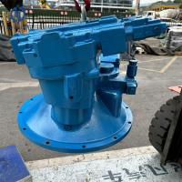China Doosan DX420 DX170 DX220 Hydraulic Pump Main Pump For Construction Machinery Parts for sale