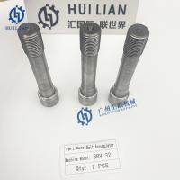 China MONTABERT BRV32 V32 V45 V55 V1200 V1600 V2500 Bolt Accumulator Excavator Attachments Hydraulic Rock Breaker Spare Parts86334034 for sale