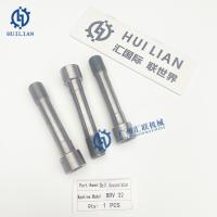 China MONTABERT BRV32 V32 V45 V55 V1200 V1600 V2500 Bolt Accumulator Excavator Attachments Hydraulic Rock Breaker Spare Parts86334034 for sale