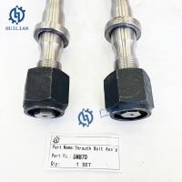 China DAEMO ALICON-B70 B10 B20 B30 B40 B50 B60 Tie Rod Through Bolt for Hydraulic Excavator Breaker Hammer Front Head Cylinder Parts for sale