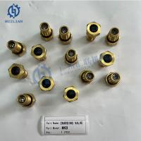 China Konan MKB MKB500 MKB500N MKB800 MKB900 Charging Valve Hydraulic Breaker N2 Nitrogen Gas Charger Kit Excavator Rock Spare Parts Hammer for sale