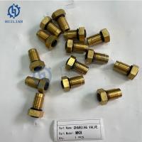 China Konan MKB MKB500 MKB500N MKB800 MKB900 Charging Valve Hydraulic Breaker N2 Nitrogen Gas Charger Kit Excavator Rock Spare Parts Hammer for sale