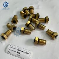 China Konan MKB MKB500 MKB500N MKB800 MKB900 Charging Valve Hydraulic Breaker N2 Nitrogen Gas Charger Kit Excavator Rock Spare Parts Hammer for sale