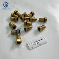 China Konan MKB MKB500 MKB500N MKB800 MKB900 Charging Valve Hydraulic Breaker N2 Nitrogen Gas Charger Kit Excavator Rock Spare Parts Hammer for sale