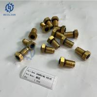 China Konan MKB MKB500 MKB500N MKB800 MKB900 Charging Valve Hydraulic Breaker N2 Nitrogen Gas Charger Kit Excavator Rock Spare Parts Hammer for sale