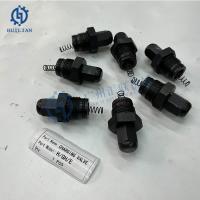 China NPK GH2 GH3 GH4 GH E E203 E204 E205 Charging Valve Hydraulic Breaker N2 Nitrogen Gas Charger Kit Excavator Rock Spare Parts Hammer for sale