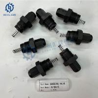 China NPK GH2 GH3 GH4 GH E E203 E204 E205 Charging Valve Hydraulic Breaker N2 Nitrogen Gas Charger Kit Excavator Rock Spare Parts Hammer for sale