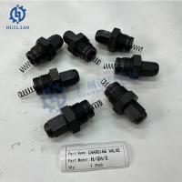 China NPK GH2 GH3 GH4 GH E E203 E204 E205 Charging Valve Hydraulic Breaker N2 Nitrogen Gas Charger Kit Excavator Rock Spare Parts Hammer for sale