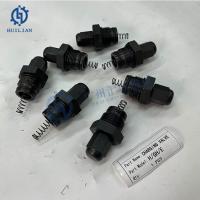 China NPK GH2 GH3 GH4 GH E E203 E204 E205 Charging Valve Hydraulic Breaker N2 Nitrogen Gas Charger Kit Excavator Rock Spare Parts Hammer for sale