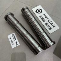 China NPK H-10XB H10X H10XB Excavator Hydraulic Breaker Hammer Rod Pin Chisel Pin Hydraulic Hammer Chisel Pin for sale
