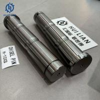 China NPK H-10XB H10X H10XB Excavator Hydraulic Breaker Hammer Rod Pin Chisel Pin Hydraulic Hammer Chisel Pin for sale