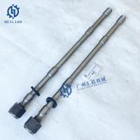 China D&A Hydraulic Breaker Parts Hammer 60V 8V 15V 20V 30V 40V 50V 70V Long Bolt Repair Bolt Kit Through Bolt for Excavator Attachment for sale