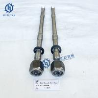 China D&A Hydraulic Breaker Parts Hammer 60V 8V 15V 20V 30V 40V 50V 70V Long Bolt Repair Bolt Kit Through Bolt for Excavator Attachment for sale
