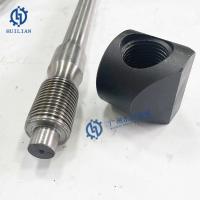 China DOOSAN DX170 DXB180 DXB190 DXB230 DXB20 Hydraulic Breaker Parts Hammer Long Bolt Repair Bolt Kit Through Bolt for Excavator Attachment for sale