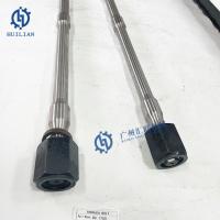 China DOOSAN DX170 DXB180 DXB190 DXB230 DXB20 Hydraulic Breaker Parts Hammer Long Bolt Repair Bolt Kit Through Bolt for Excavator Attachment for sale