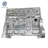 China Komatsu PC200-5 PC200-6 PC200-7 PC200-8 Pump Housing for 2415156852 Construction Excavator Engine Spare Parts Pump Housing for sale