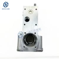 China Doosan DH300-7 DH320 DH360 DH370 Engine Pump Housing for 134063-2720 Machinery Excavator Engine Spare Parts Pump Housing Repair for sale