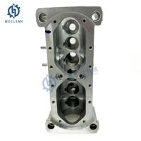 China Doosan DH300-7 DH320 DH360 DH370 Engine Pump Housing for 134063-2720 Machinery Excavator Engine Spare Parts Pump Housing Repair for sale
