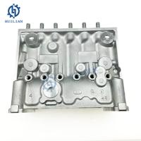 China Doosan DH300-7 DH320 DH360 DH370 Engine Pump Housing for 134063-2720 Machinery Excavator Engine Spare Parts Pump Housing Repair for sale