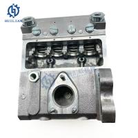 China 310 312 312B 312C Engine Pump Housing for 131066-1120 Machinery Fuel Injector Engine Housing Pump Spare Parts Repair for sale