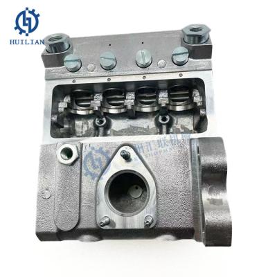 China 310 312 312B 312C Engine Pump Housing for 131066-1120 Machinery Fuel Injector Engine Housing Pump Spare Parts Repair for sale