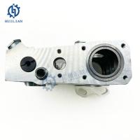 China 310 312 312B 312C Engine Pump Housing for 131066-1120 Machinery Fuel Injector Engine Housing Pump Spare Parts Repair for sale