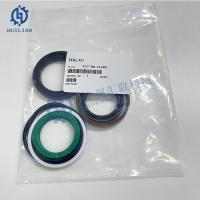 China Komatsu 7079812280 707-98-12280 ARM CYL Seal Kit PC200-7 PC200-6 PC200-8 Excavator Oil SEAL Spare Part Cylinder Bucket Kit Oil Sealing for sale